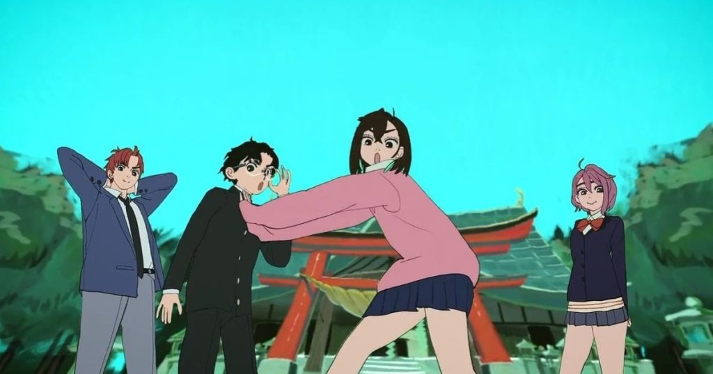 List of Dandadan characters: 15 Fan Favorites Ranked