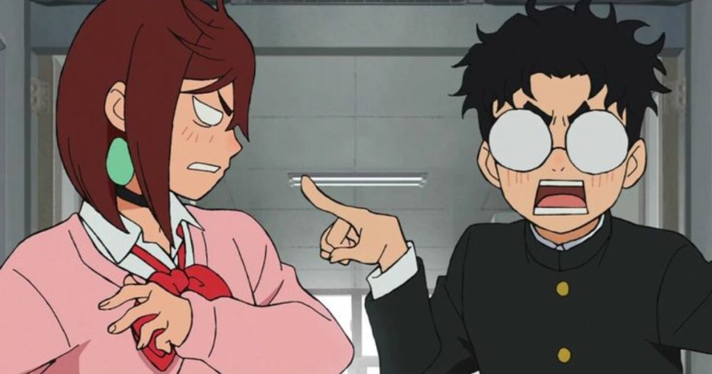 Why does Momo like Ken Takakura? Full Breakdown